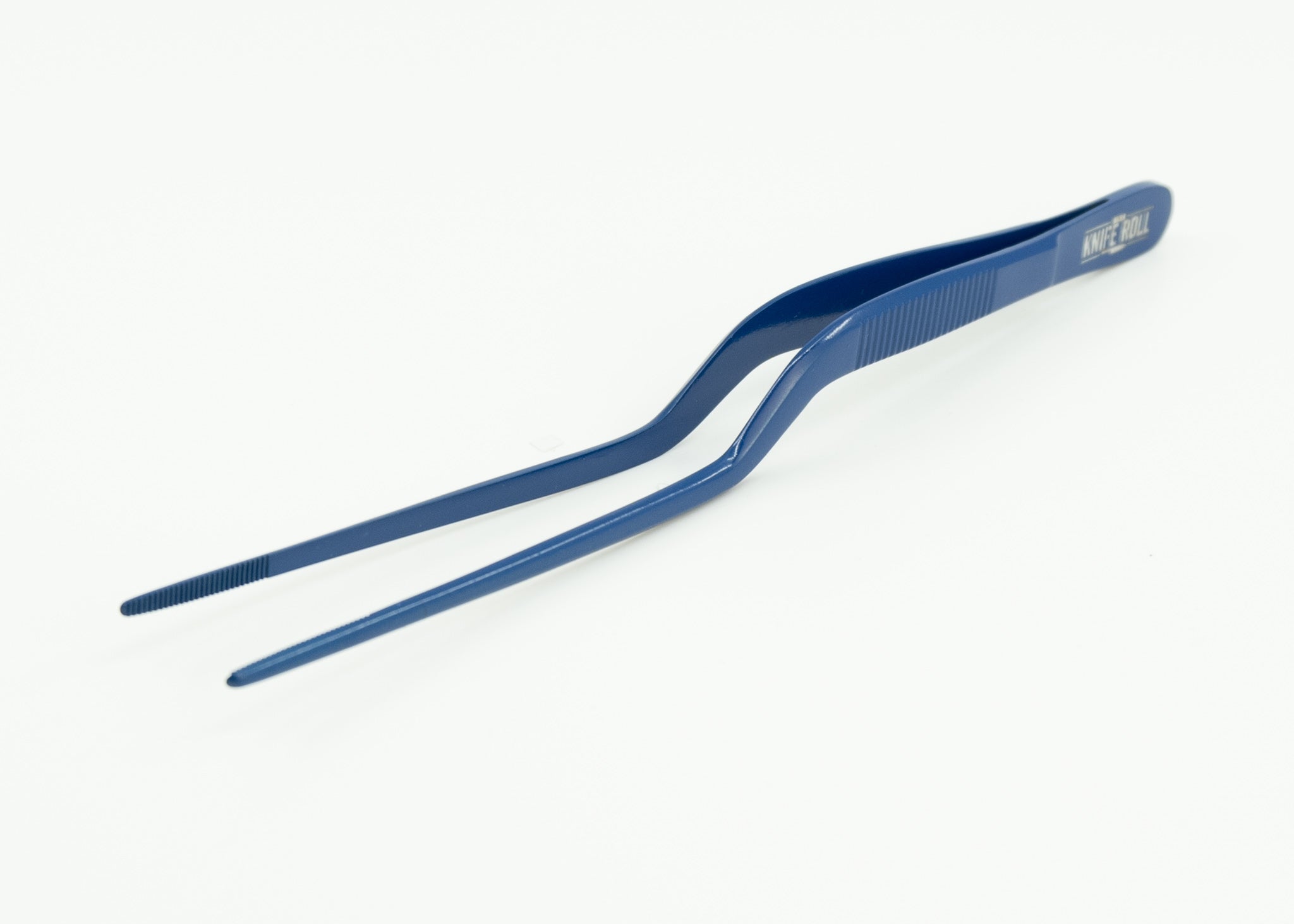 Small Knife Roll Plating Tweezers - Multiple Colors — The Knife Roll