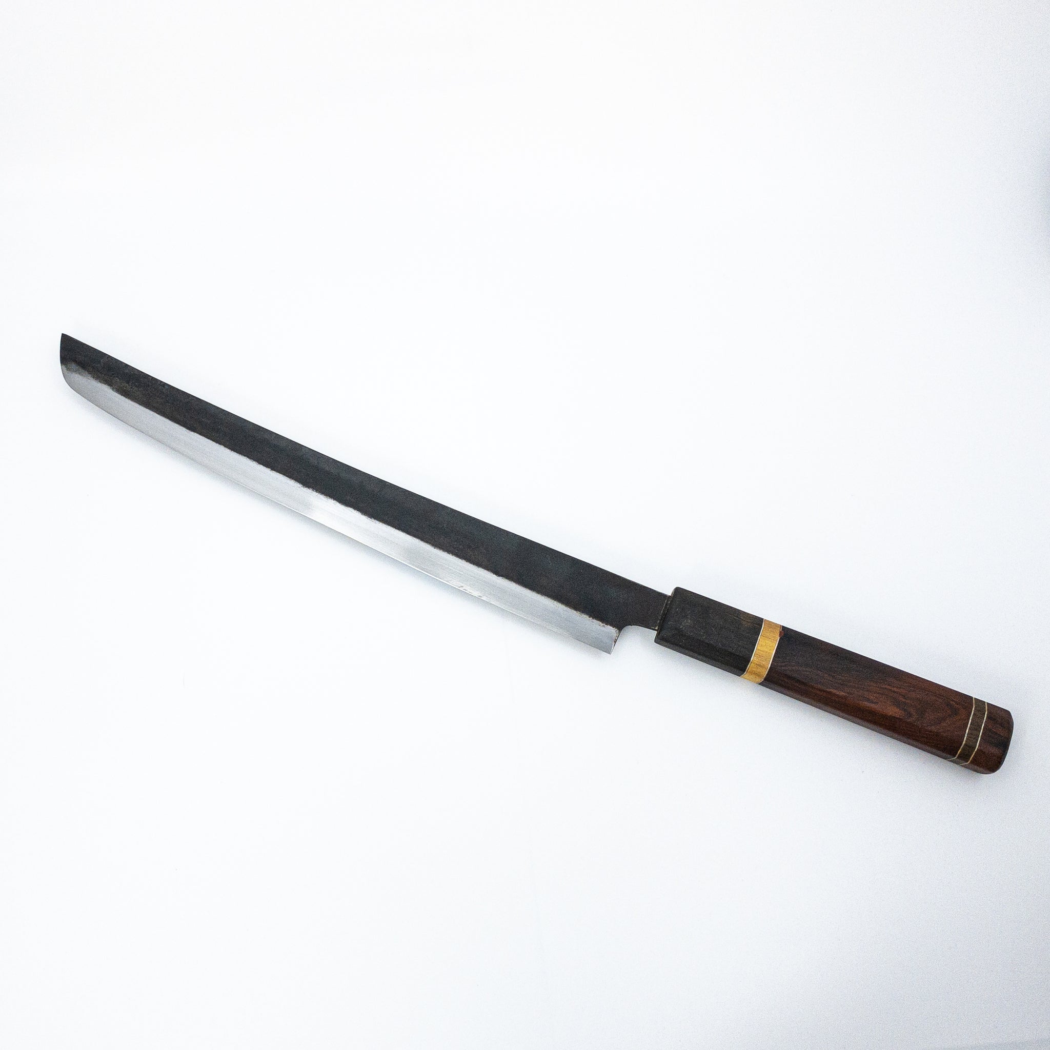 Dao Vua — The Knife Roll