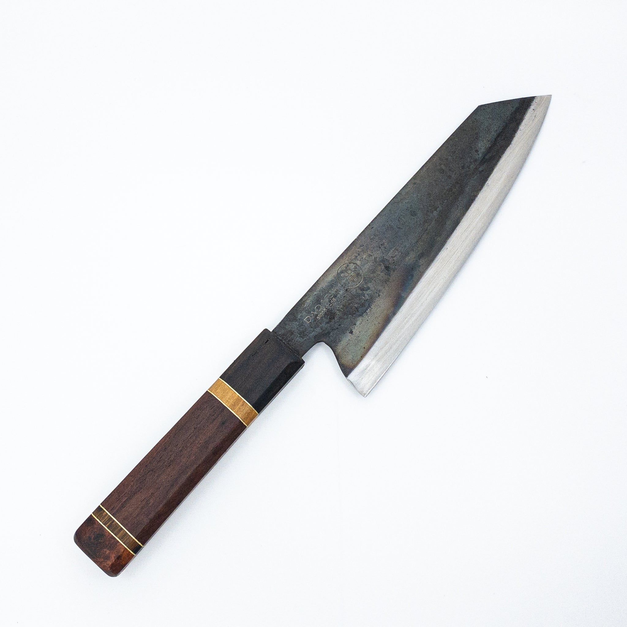 Dao Vua — The Knife Roll
