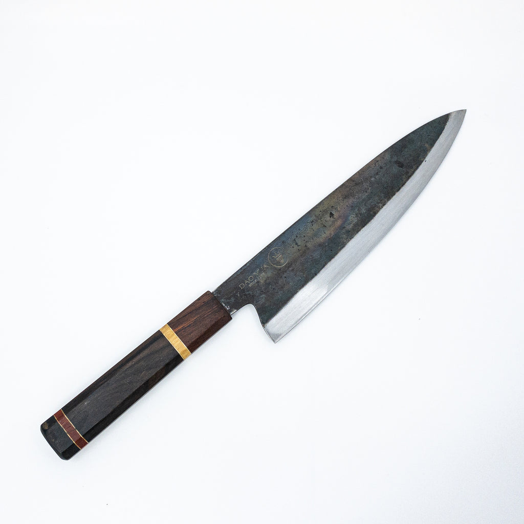 Dao Vua — The Knife Roll