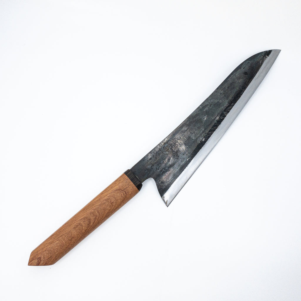 Dao Vua — The Knife Roll