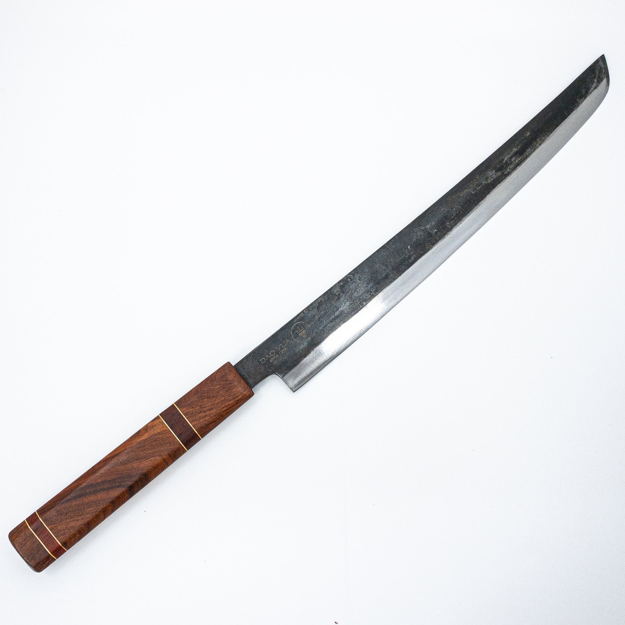 Dao Vua — The Knife Roll